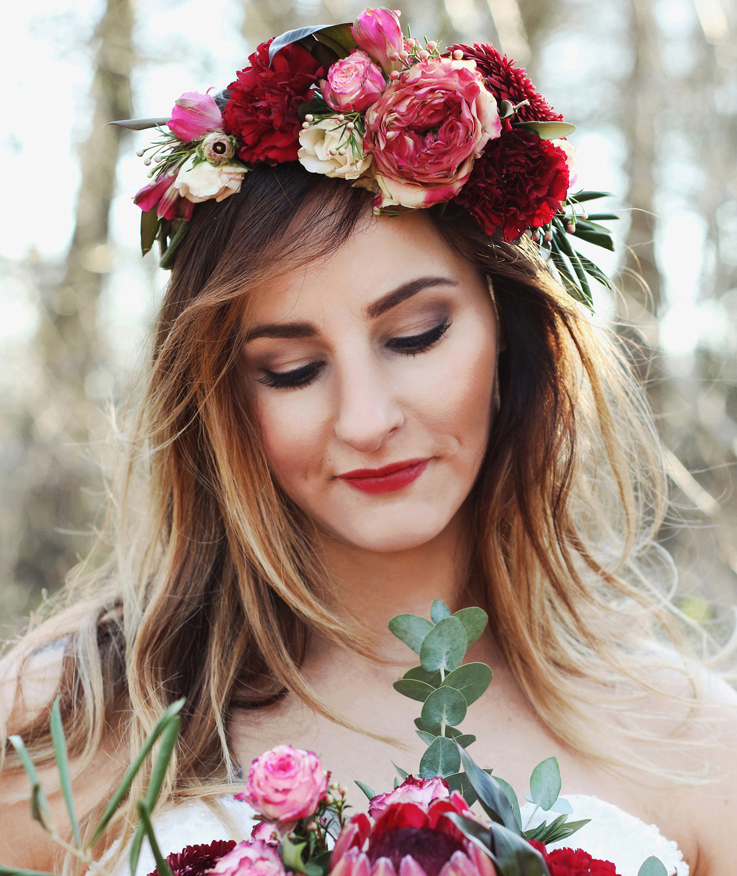 Inspiratie - Florabel