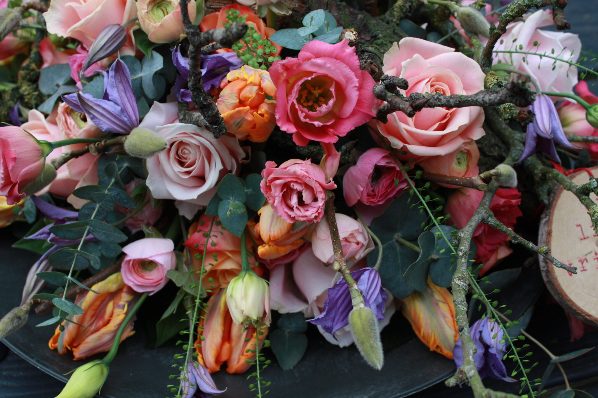 Inspiratie - Florabel