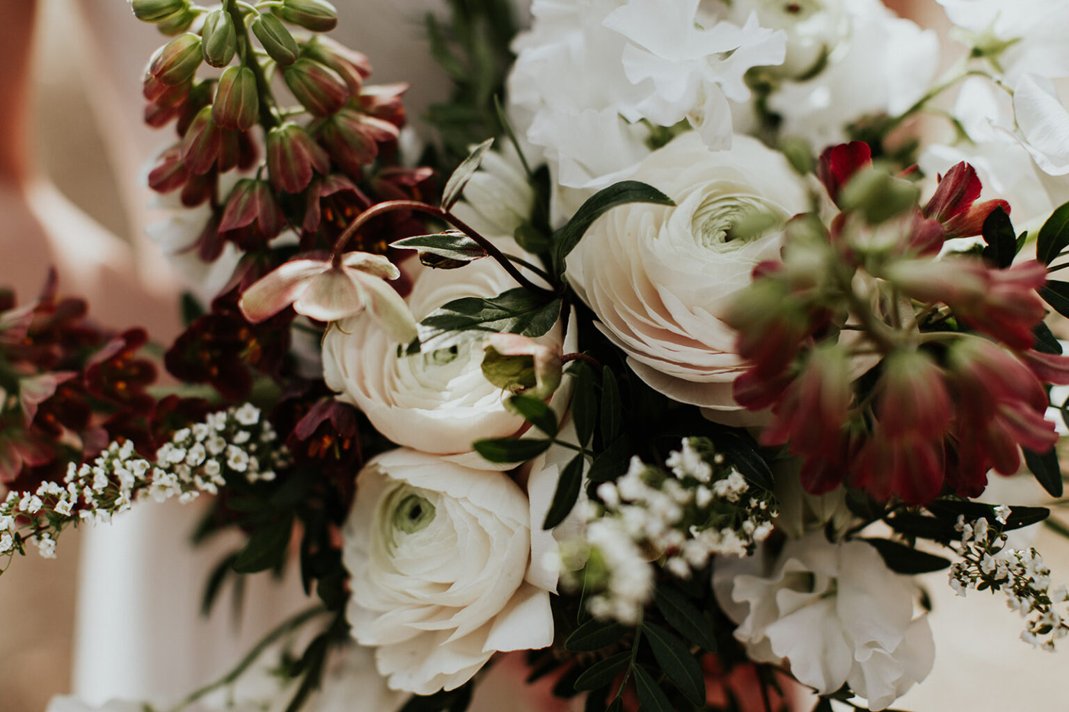 Inspiratie - Florabel