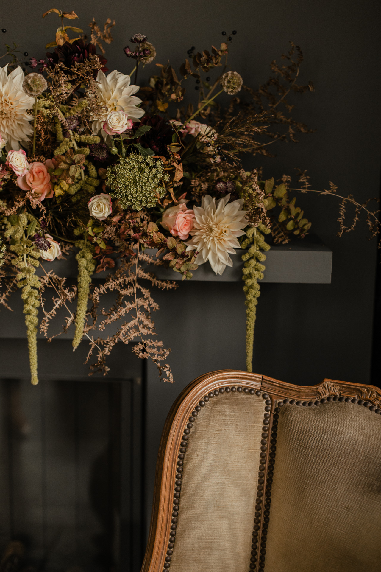 Eventstyling - Florabel